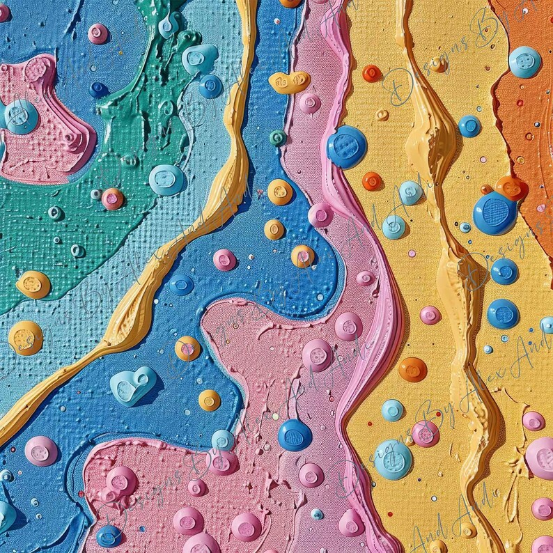 90s Texture Photo 1990 Background Ninetie Digital Backdrop 1990s ...