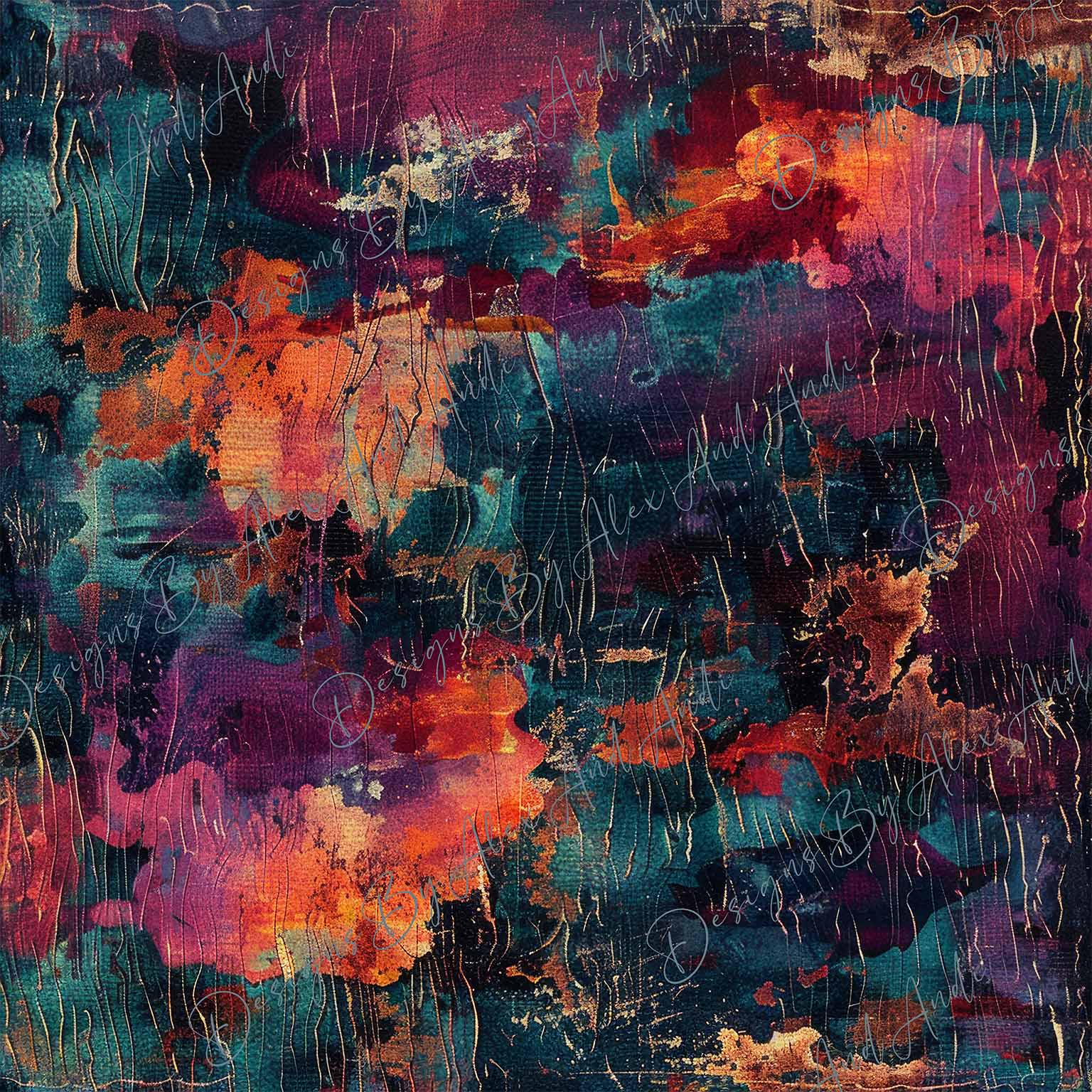 90s Texture Photo 1990 Background Ninetie Digital Backdrop 1990s ...