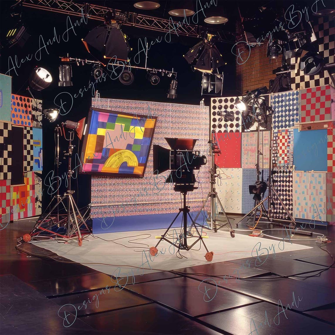 90s Overlay Back Ground Nineties Backdrop 1990s Background Picture ...