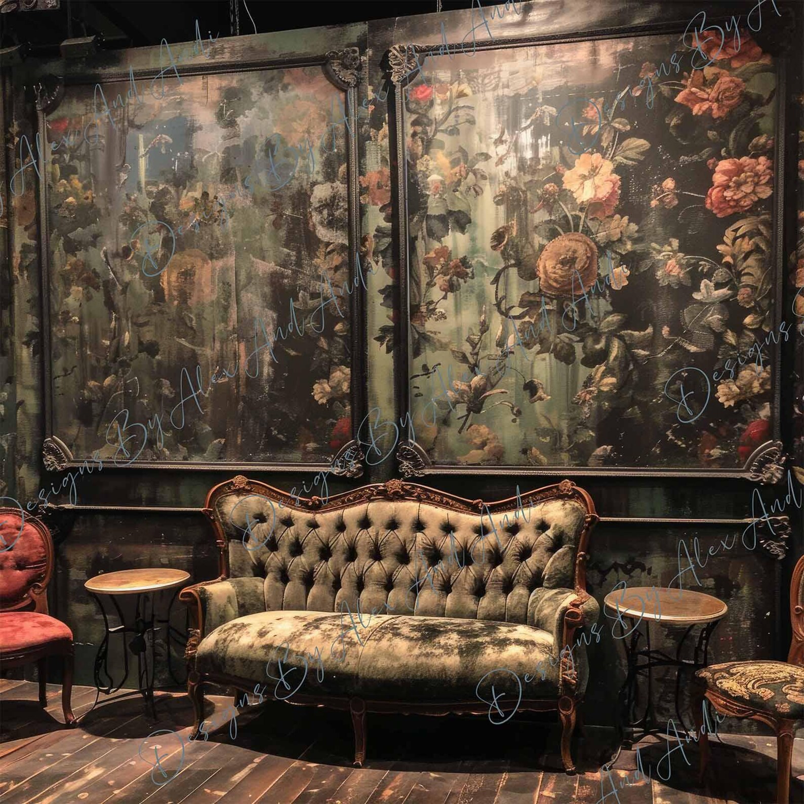 1900s Studio Photo Shoot 1900 Photo 1900s Picture Classic Overlay ...