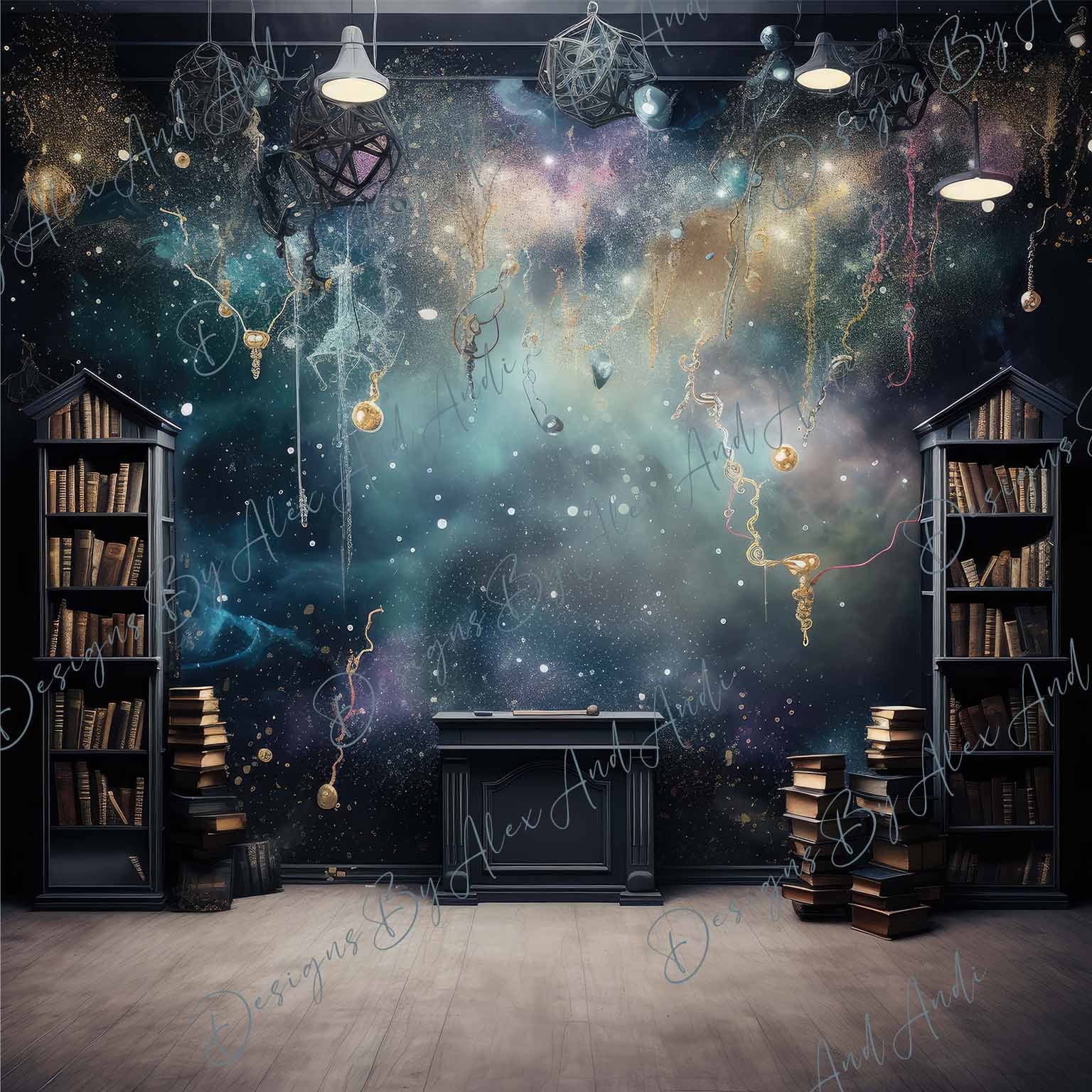 Graduation Studio Backdrop Background Digital Birthday Child Photo ...