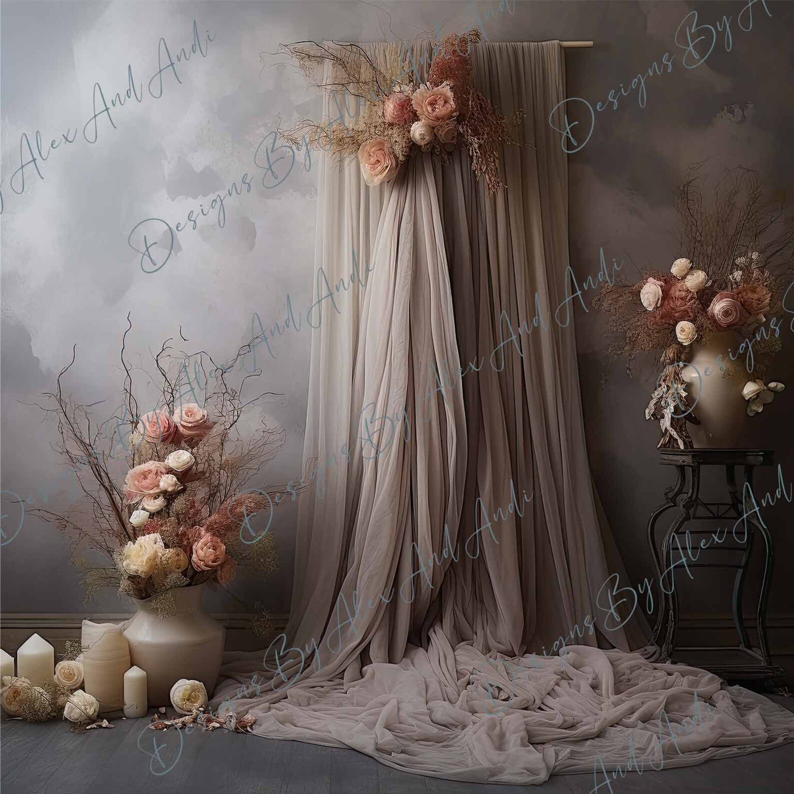 Maternity Backdrop Maternal Backdrop Background Digital Studio Photo ...