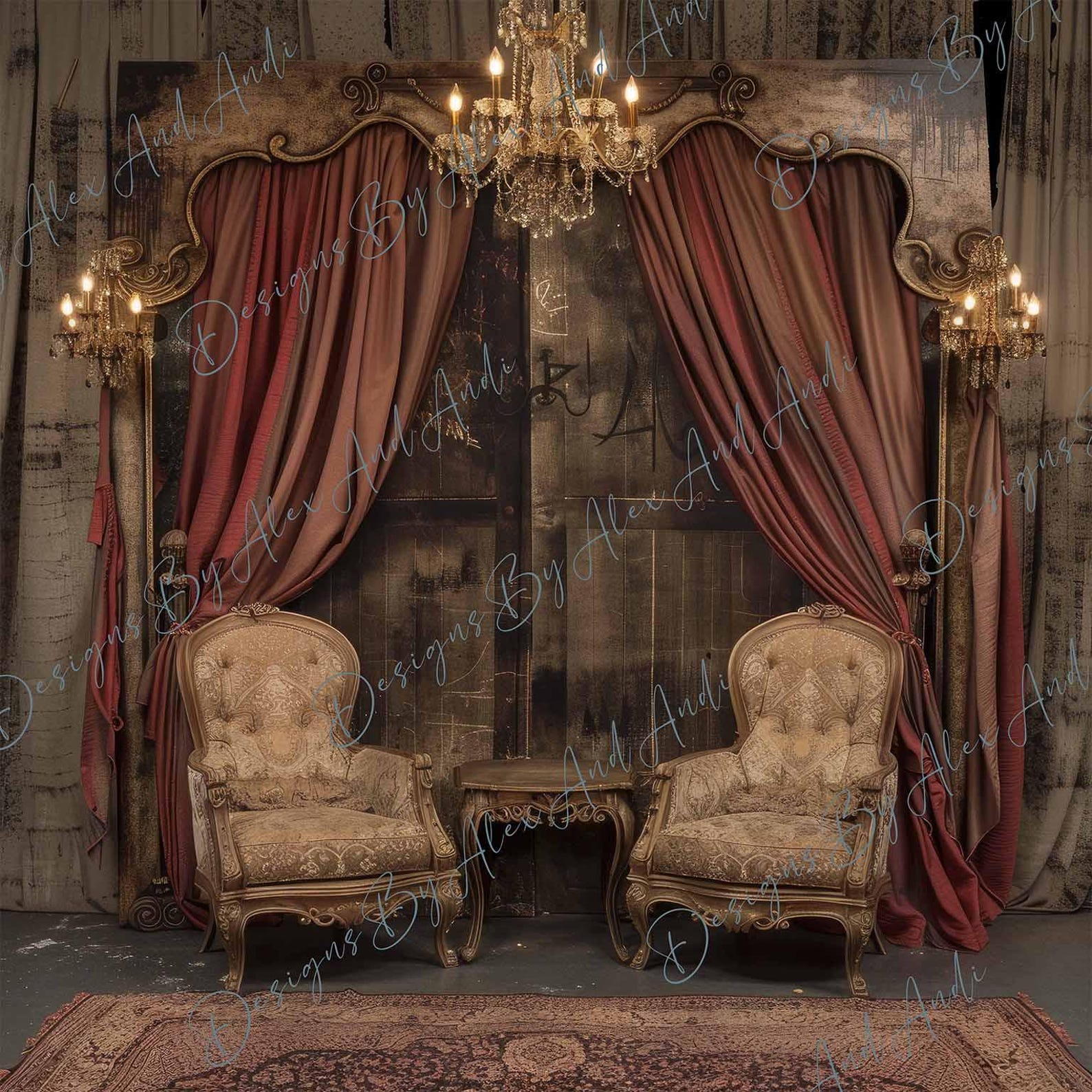 1900s Studio Photo Shoot 1900 Photo 1900s Picture Classic Overlay ...