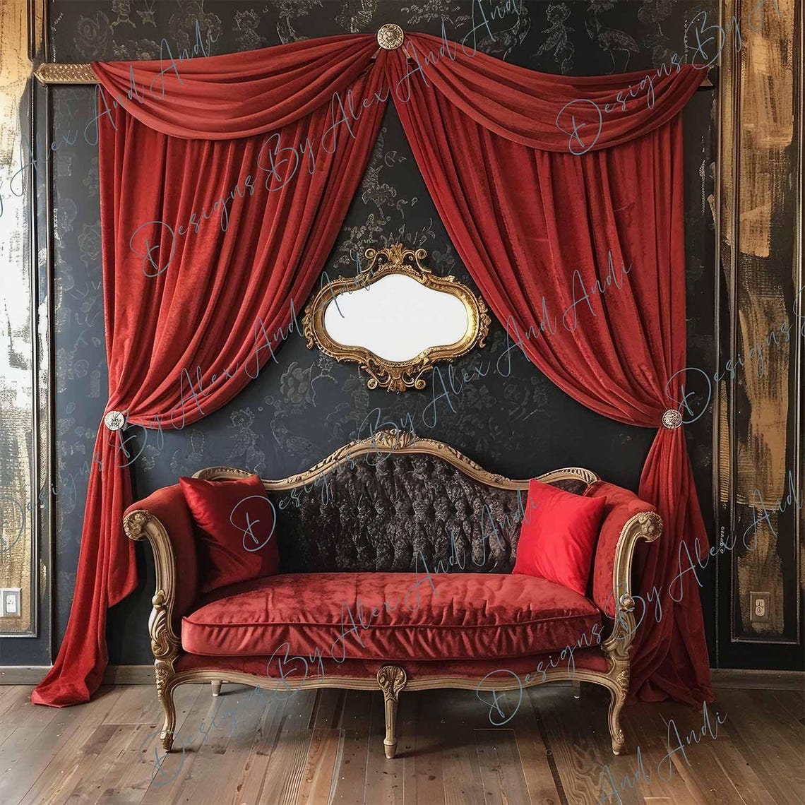 1900s Back Ground 1900 Photo Century Back Drop Classic Photo Shoot ...