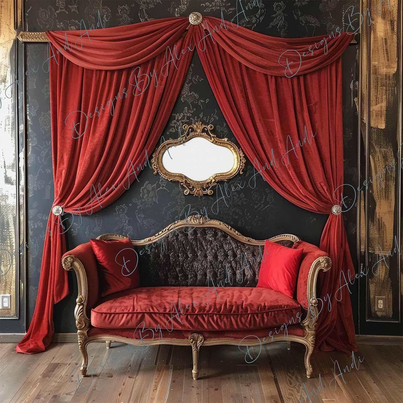 1900s Back Ground 1900 Photo Century Back Drop Classic Photo Shoot ...