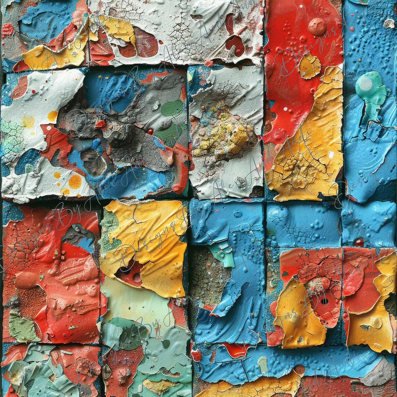 90s Texture Photo 1990 Background Ninetie Digital Backdrop 1990s ...