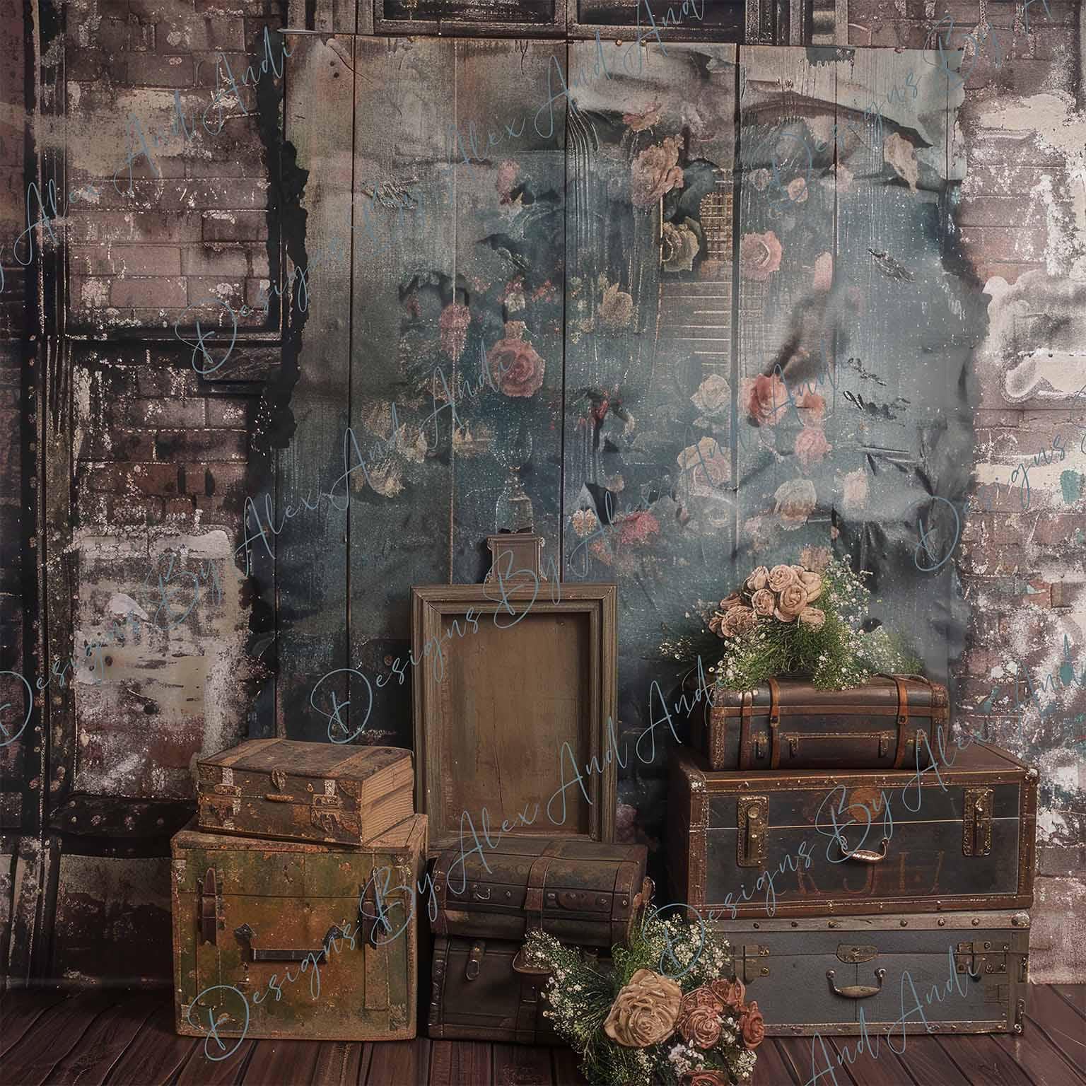 1900s Back Ground 1900 Photo Century Back Drop Classic Photo Shoot ...