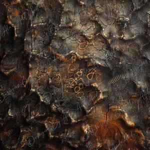 Alchemy Texture Backdrop Fantasy Picture Potion Background Digital ...