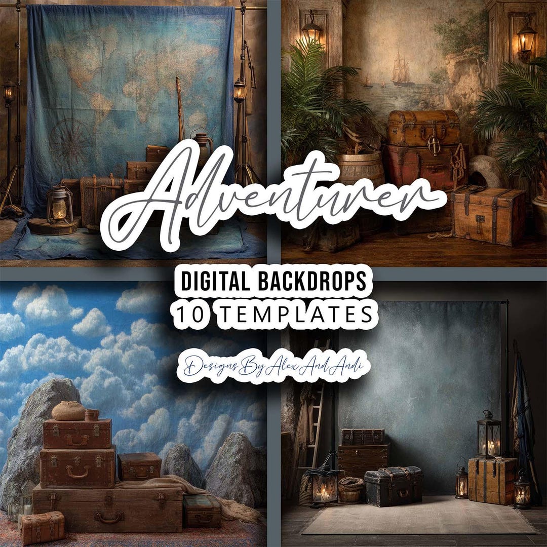 Adventurer Overlay Adventurer Background Traveler Photo Explorer ...