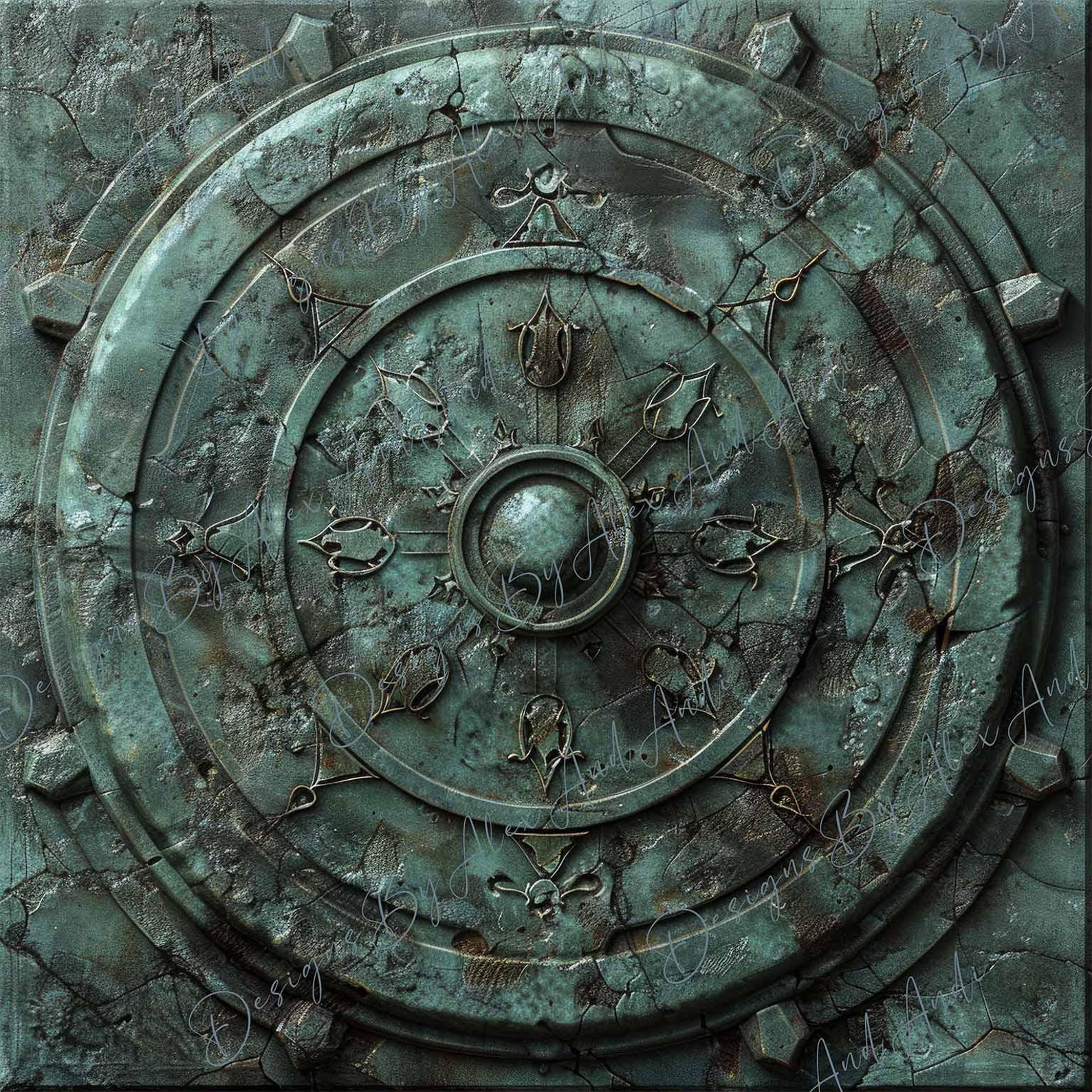 Alchemy Texture Backdrop Fantasy Picture Potion Background Digital ...