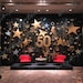 50th Birthday Digital Backdrop Overlay Background Event Photo Shoot ...