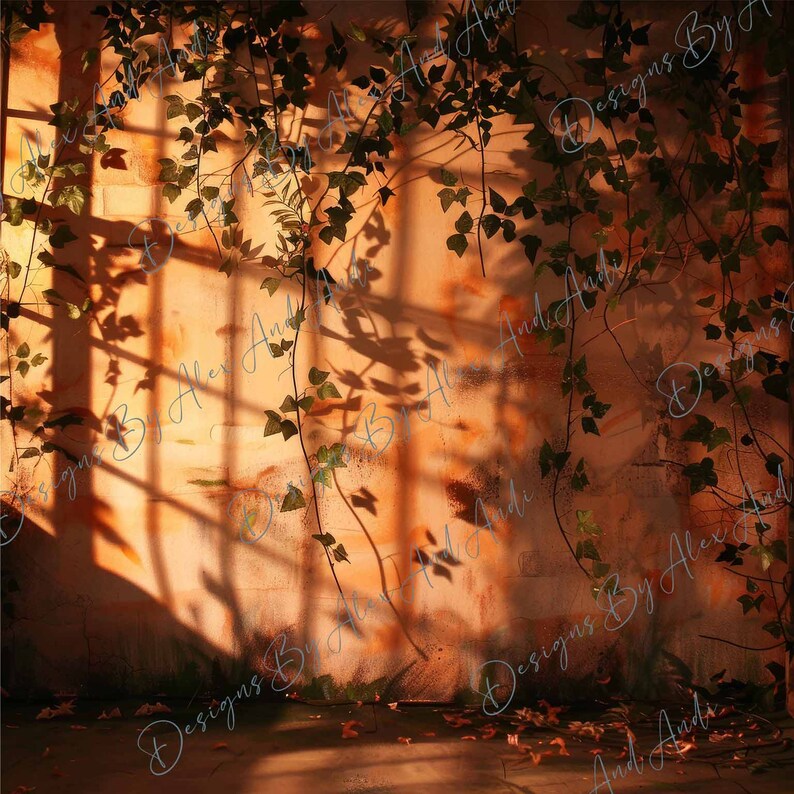 Backlight Digital Backdrop Model Background Booth Photo Overlay Photo ...