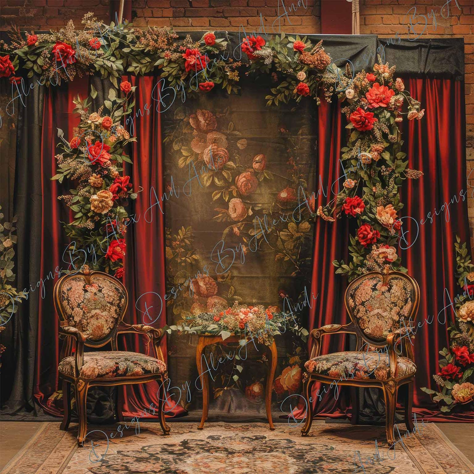 1900s Studio Photo Shoot 1900 Photo 1900s Picture Classic Overlay ...