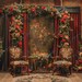 1900s Studio Photo Shoot 1900 Photo 1900s Picture Classic Overlay ...