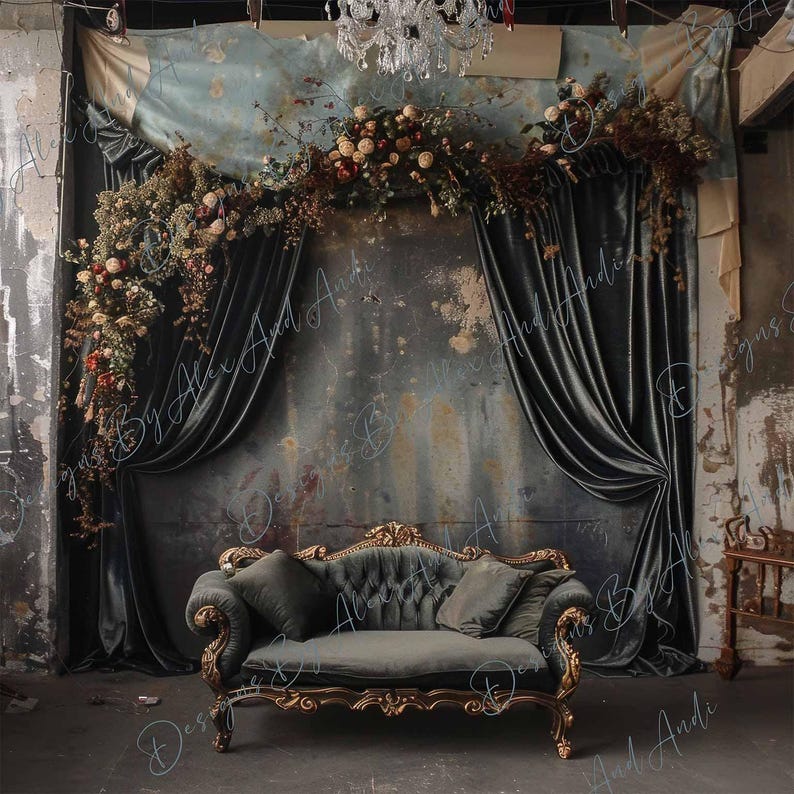 1900s Studio Photo Shoot 1900 Photo 1900s Picture Classic Overlay ...