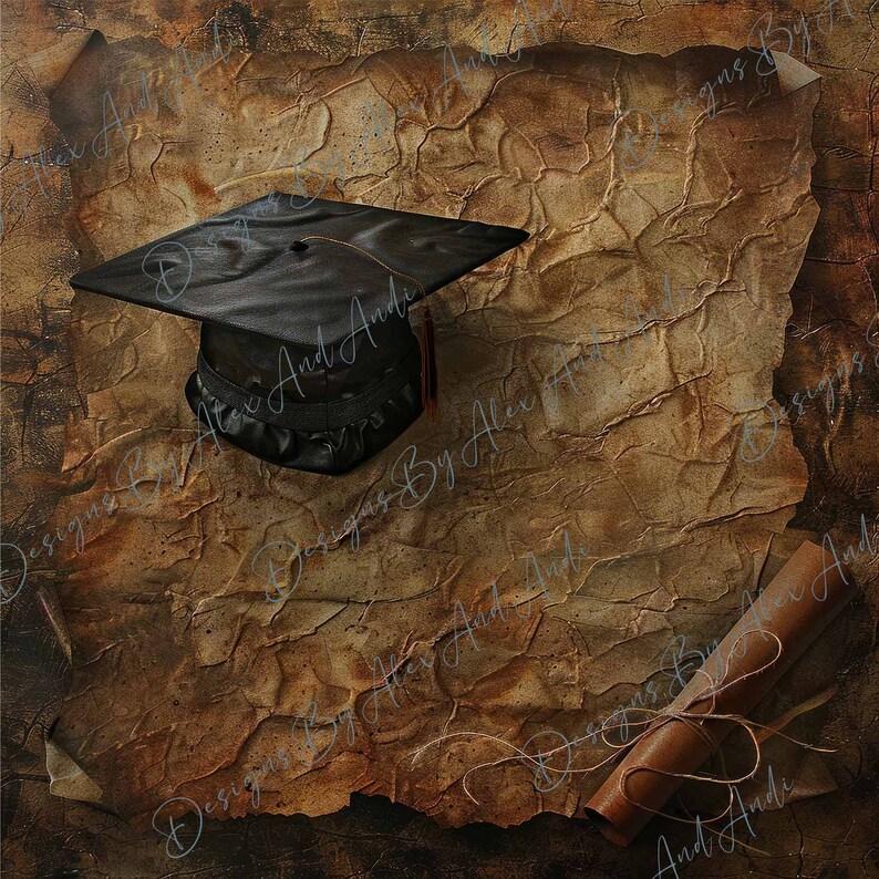 Western Graduation Wallpaper Back Ground Ceremony Picture Gown Back ...