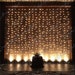 Backlight Celebrity Back Ground Model Backdrop Party Background Stage ...