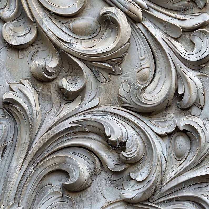 Formal Texture Digital Overlay Backdrop Model Background Wedding Sweet ...