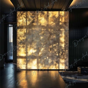 Backlight Digital Backdrop Model Background Booth Photo Overlay Photo ...