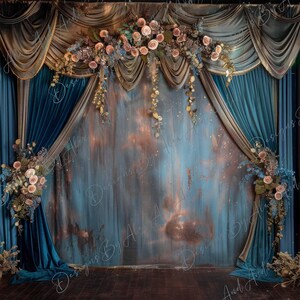 1900s Studio Photo Shoot 1900 Photo 1900s Picture Classic Overlay ...