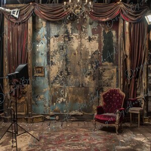 1900s Back Ground 1900 Photo Century Back Drop Classic Photo Shoot ...