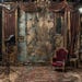 1900s Back Ground 1900 Photo Century Back Drop Classic Photo Shoot ...