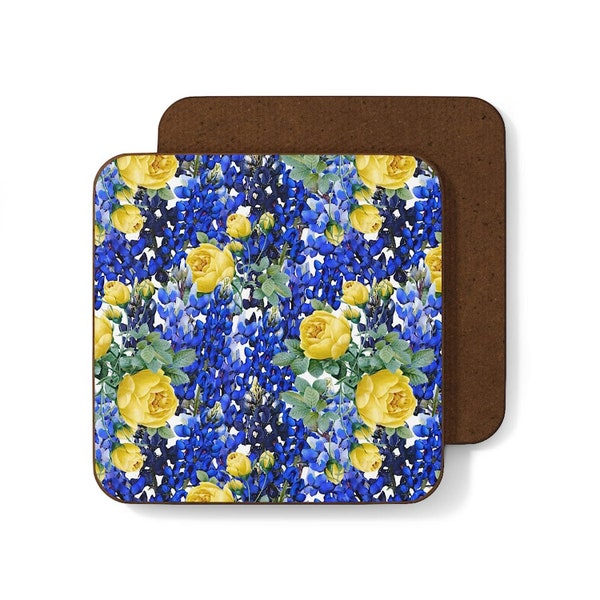 Bluebonnet Art - Etsy