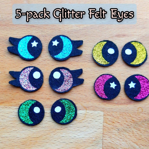 Felt Plushies - Etsy