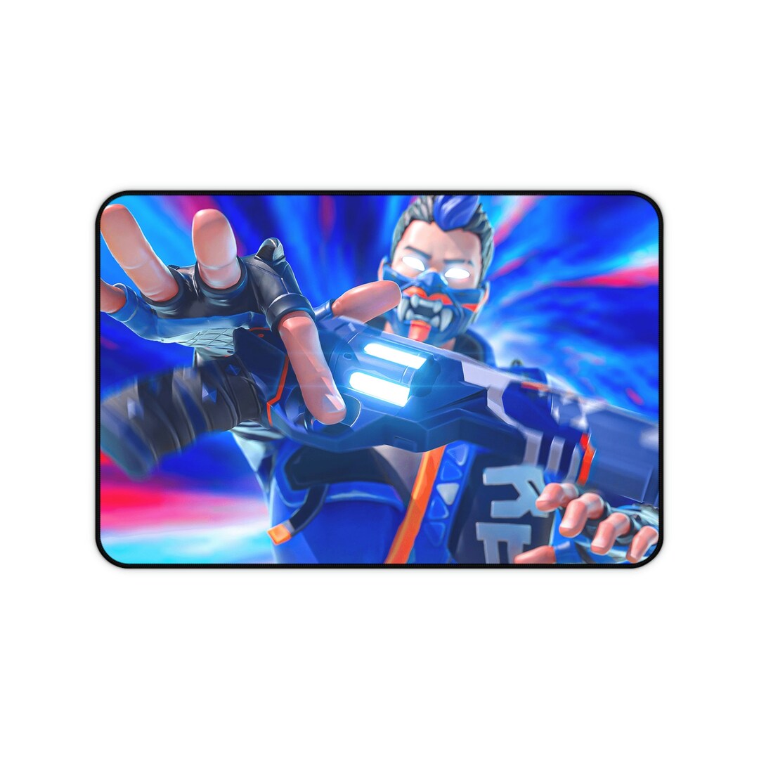 Yoru Mouse Pad - Etsy
