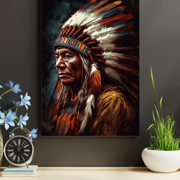 Native American Art' - Etsy