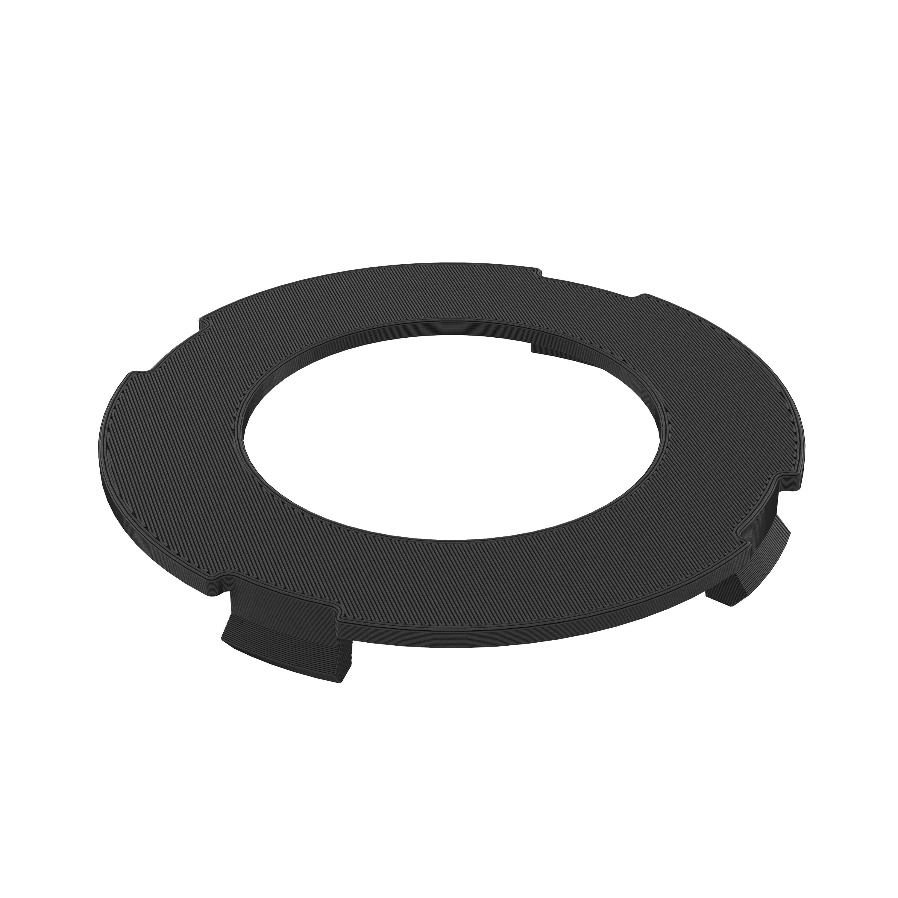 Kobalt Router Table Reinforced Flush Inserts - Etsy