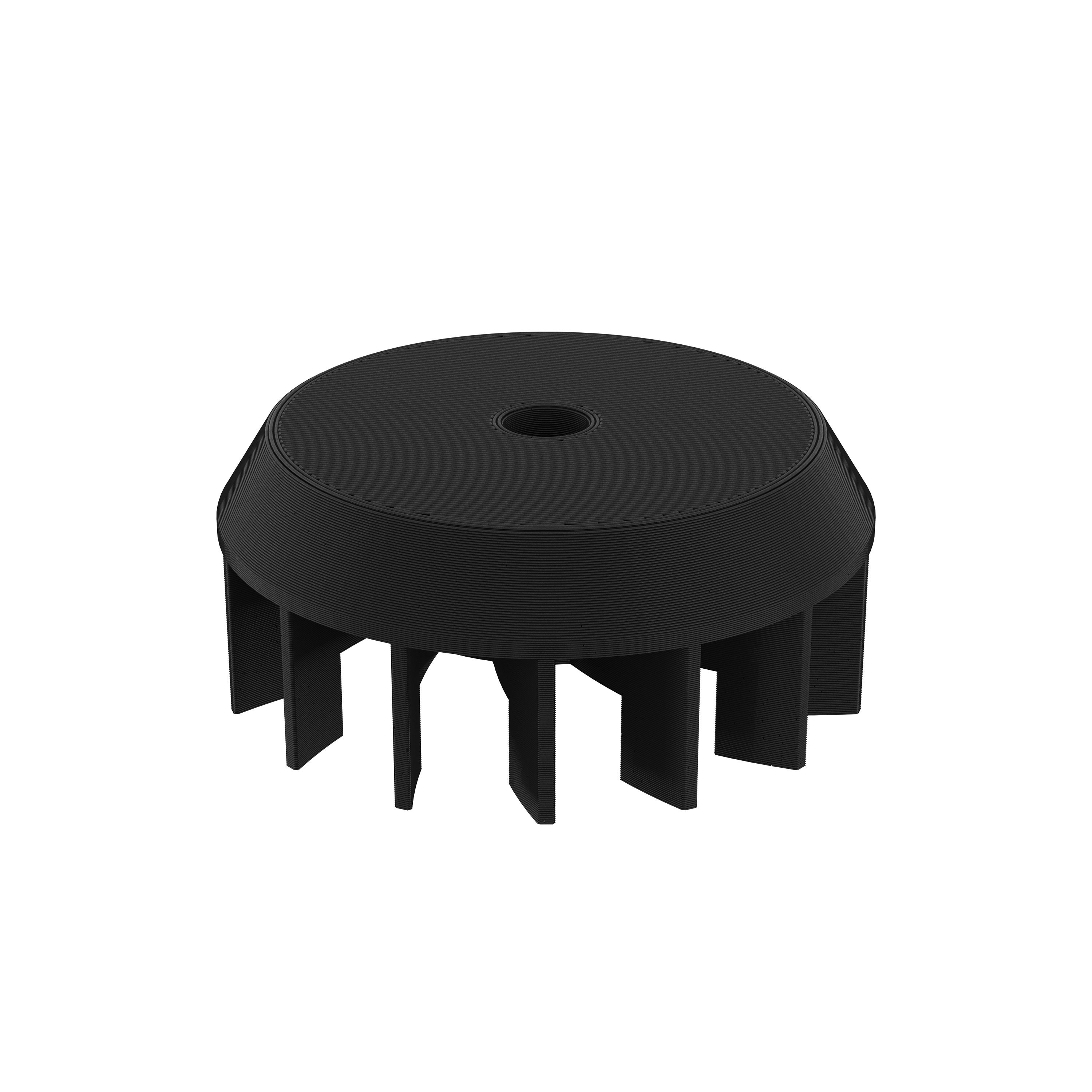 Kitchenaid Mixer Cooling Fan Artisan Mini - Etsy