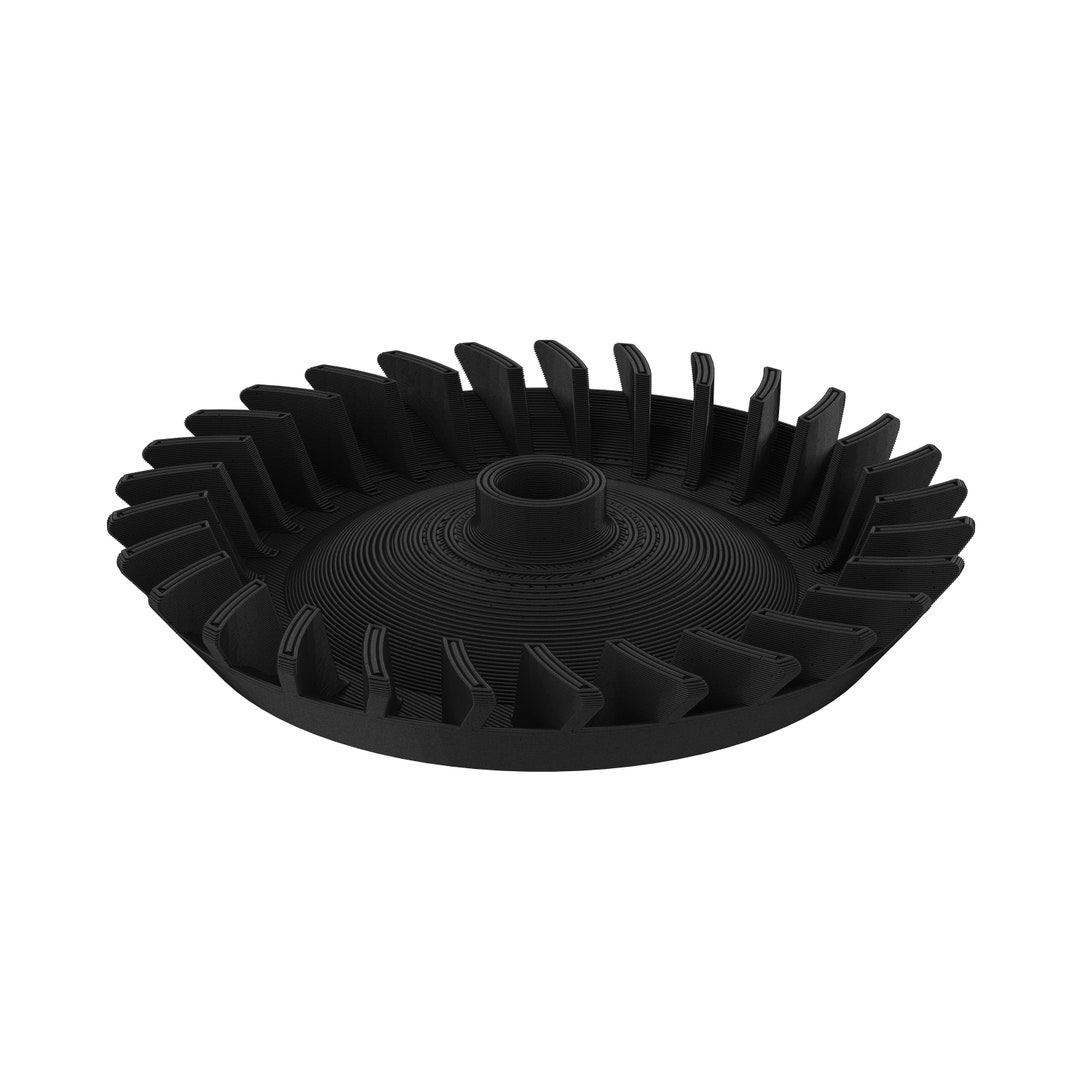 Kitchenaid Mixer Cooling Fan 560-20-2100 - Etsy