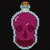 Live Laugh Loot the Bodies Cross Stitch Kit - Etsy