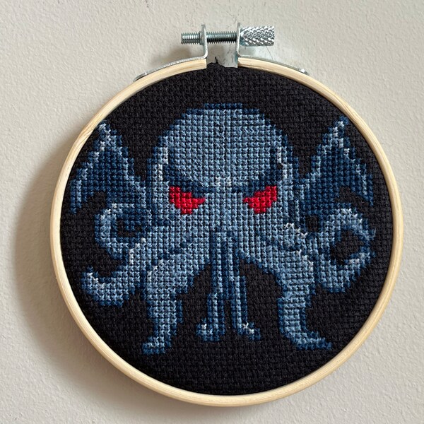 Call of Cthulhu Table - Etsy