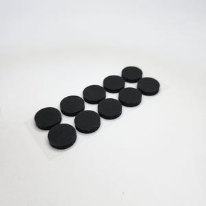 10ea. Injection Ports, Adhesive Self-healing Injection Ports - Etsy