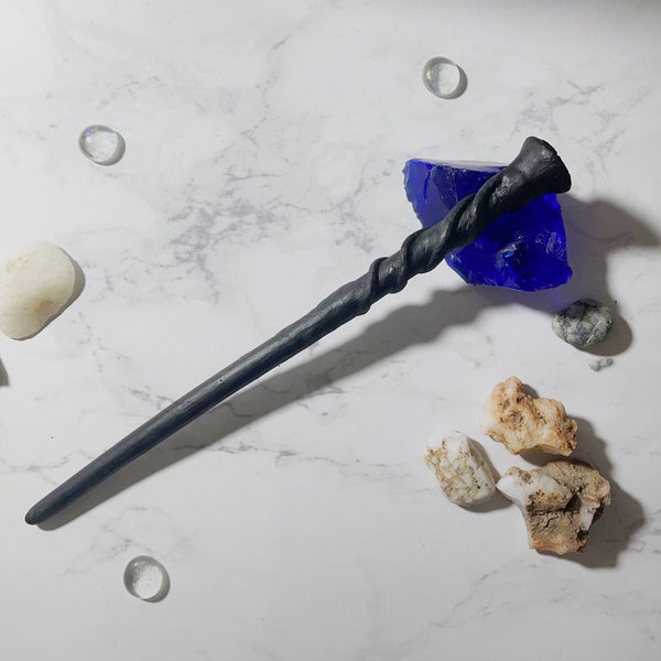 Wizard Wands - Etsy
