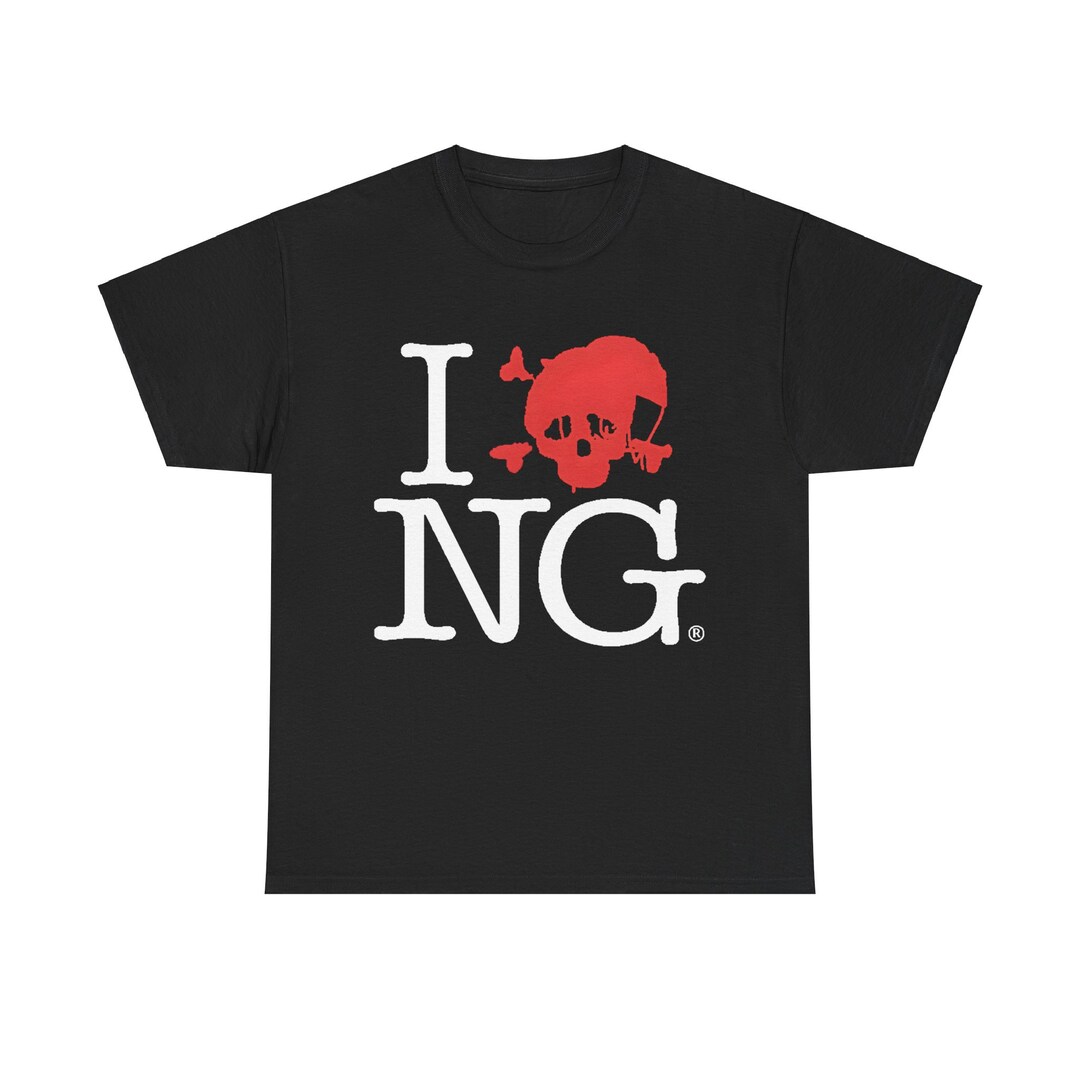 I 3 NOVAGANG Shirt, NOVAGANG, Xaviersobased, Nettspend, Yhapojj ...