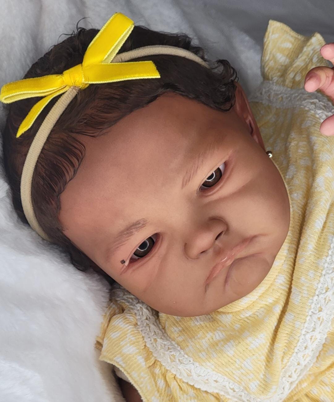 August Awake Reborn Baby - Etsy