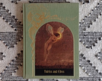 TIME-LIFE the Enchanted World: the Secret Arts - Etsy