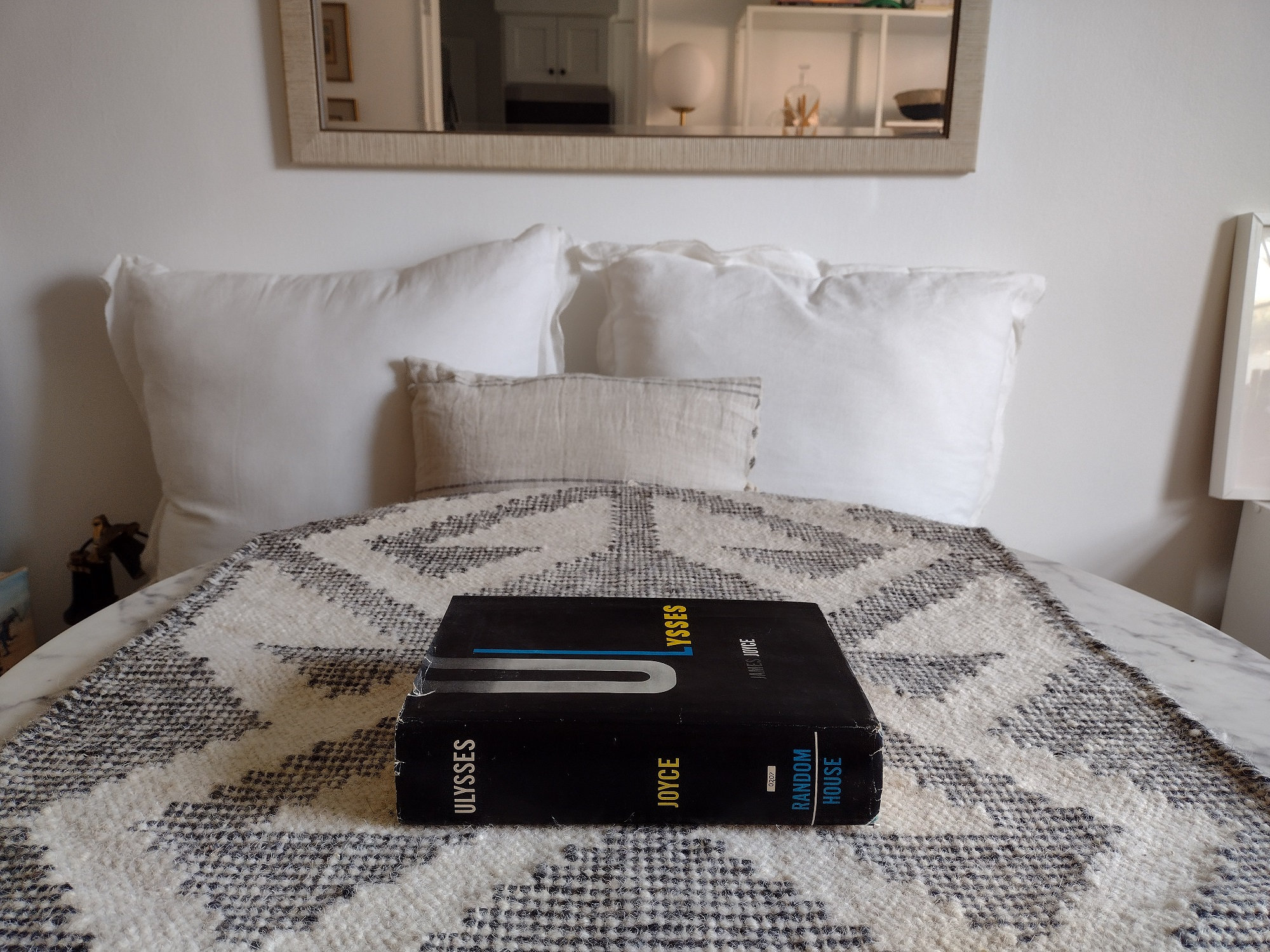 Ulysses by James Joyce modern Library 1946 - Etsy