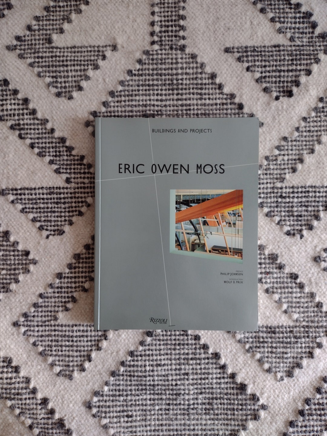 Eric Owen Moss (buildings and Projects) - Etsy