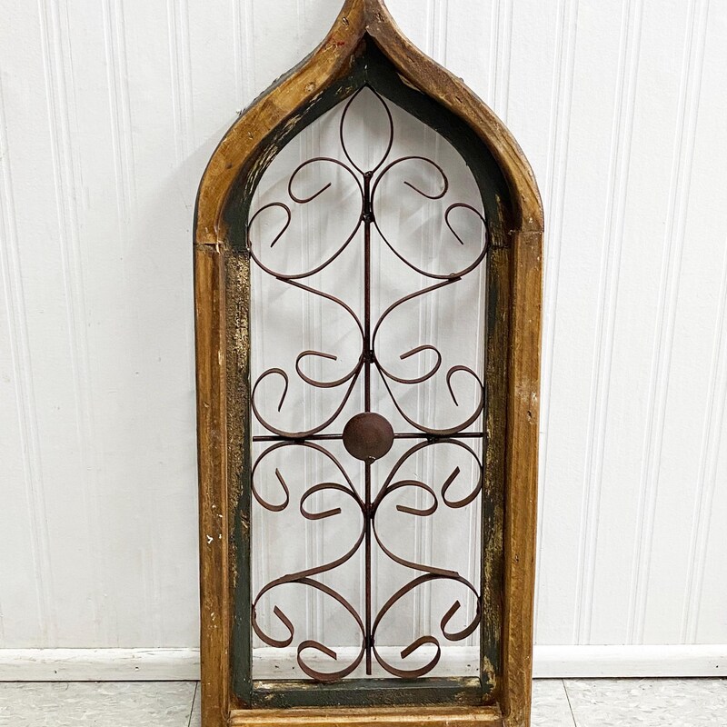Church Window Frame - Etsy