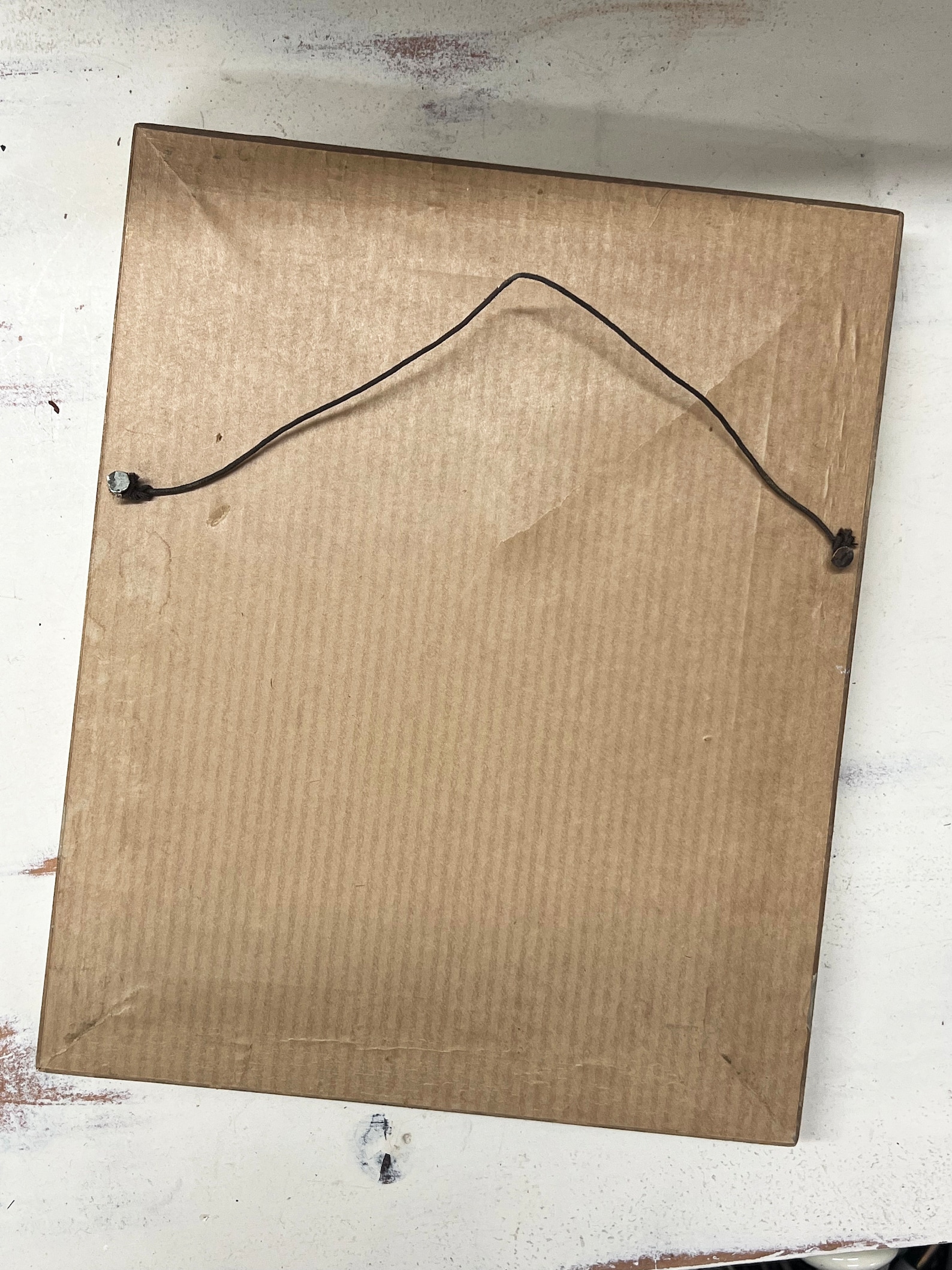 Master Simpson Framed Print by Arthur William Devis (1780) - Etsy