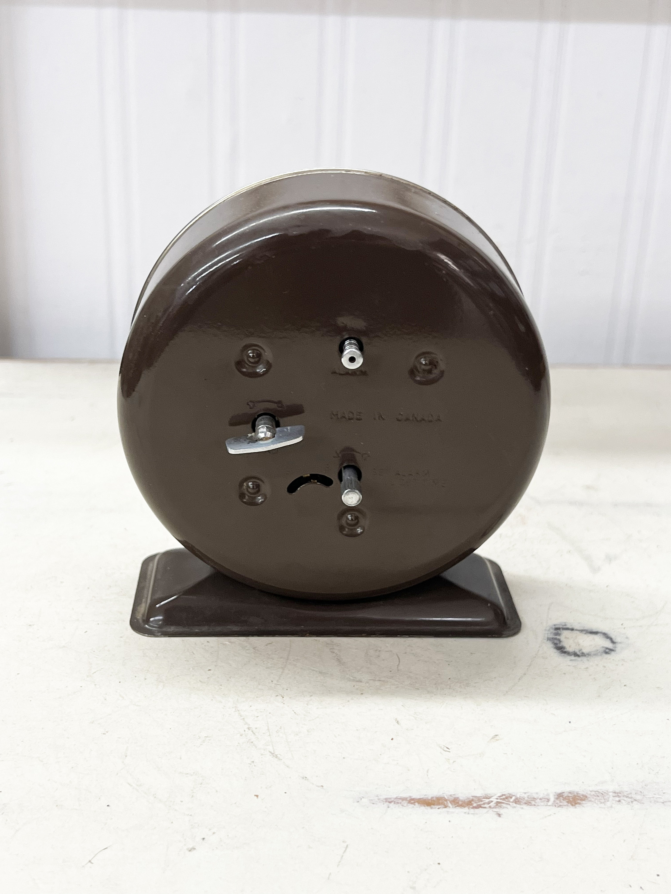Antique 1920's Westclox Zelex Alarm Clock - Etsy