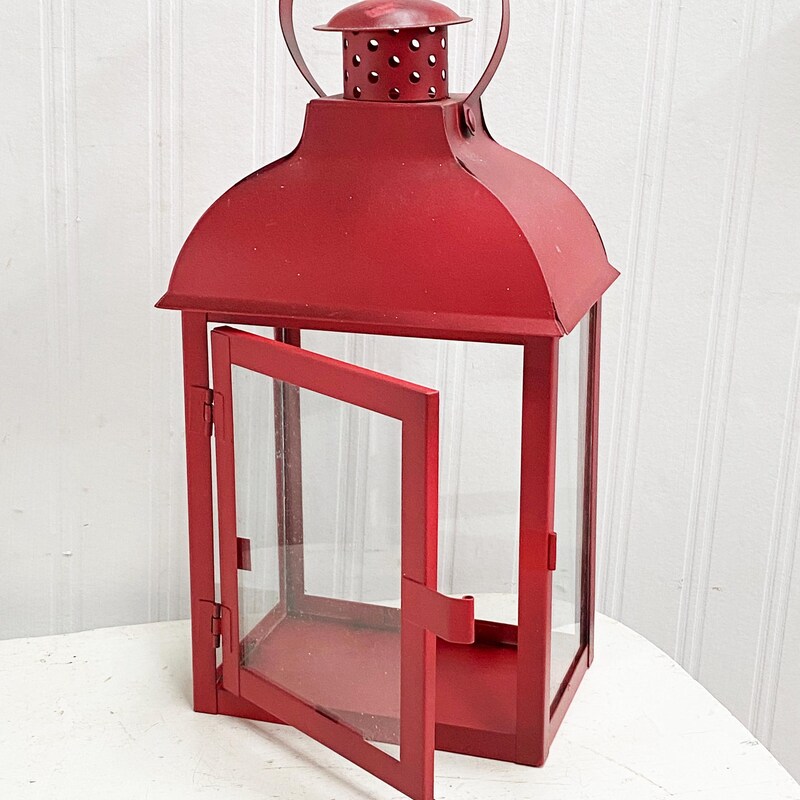 Decorative Lantern - Etsy
