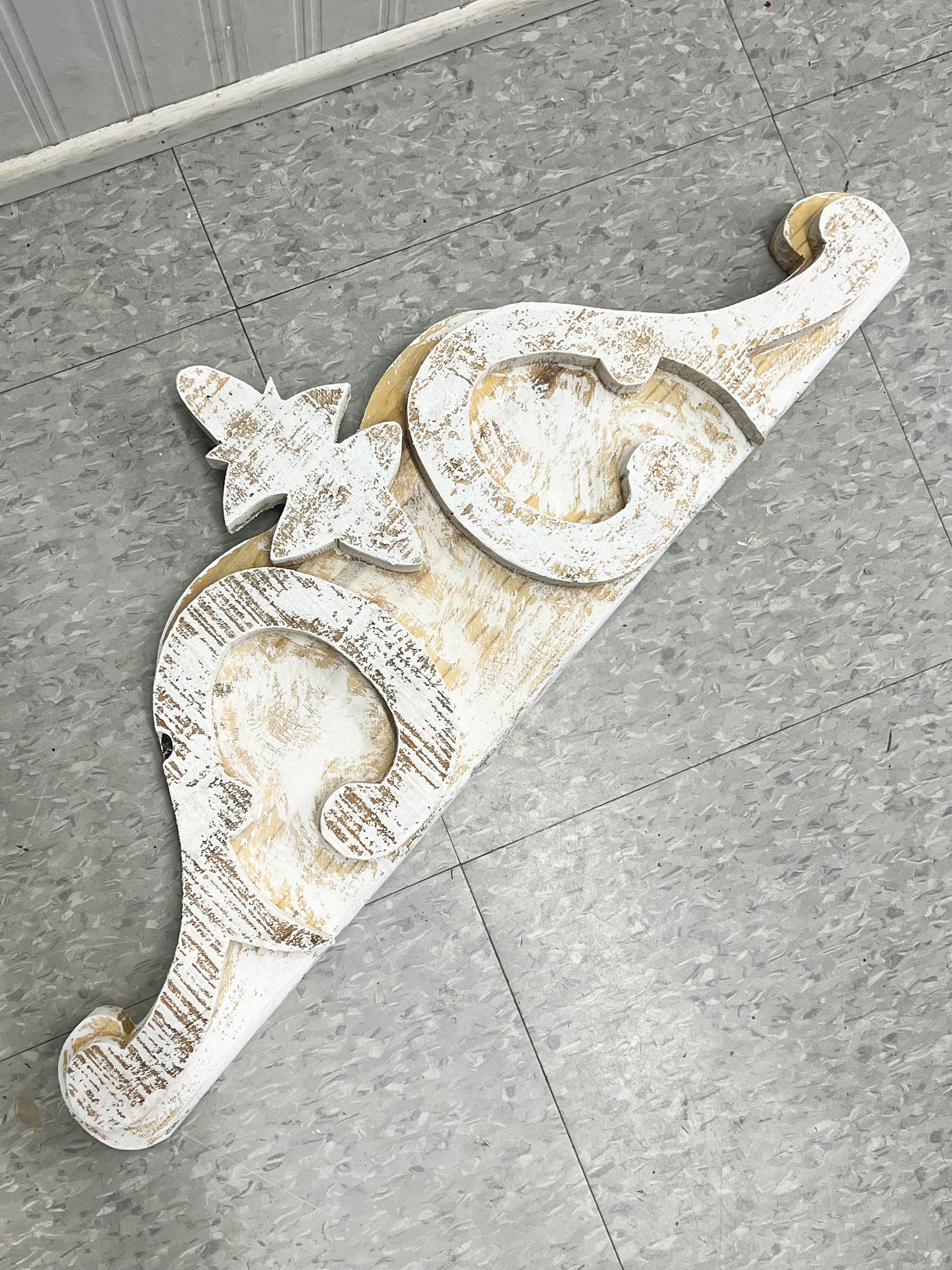 Rustic Hand Made Wooden Wall Door Window Topper - Etsy