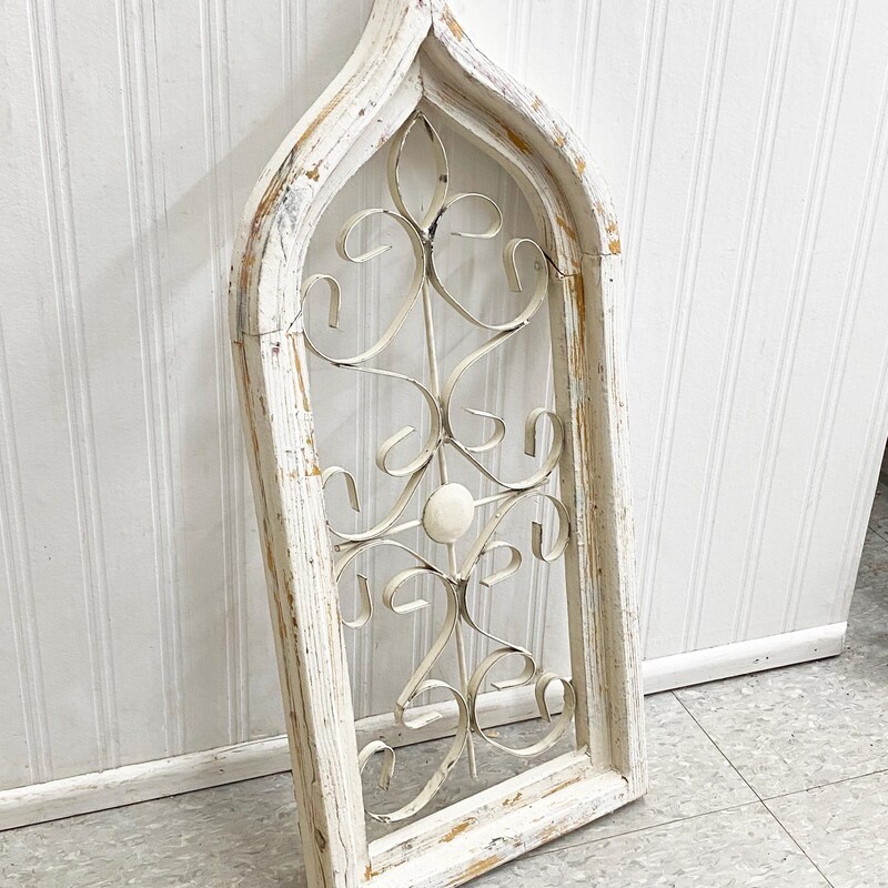 Church Window Frame - Etsy