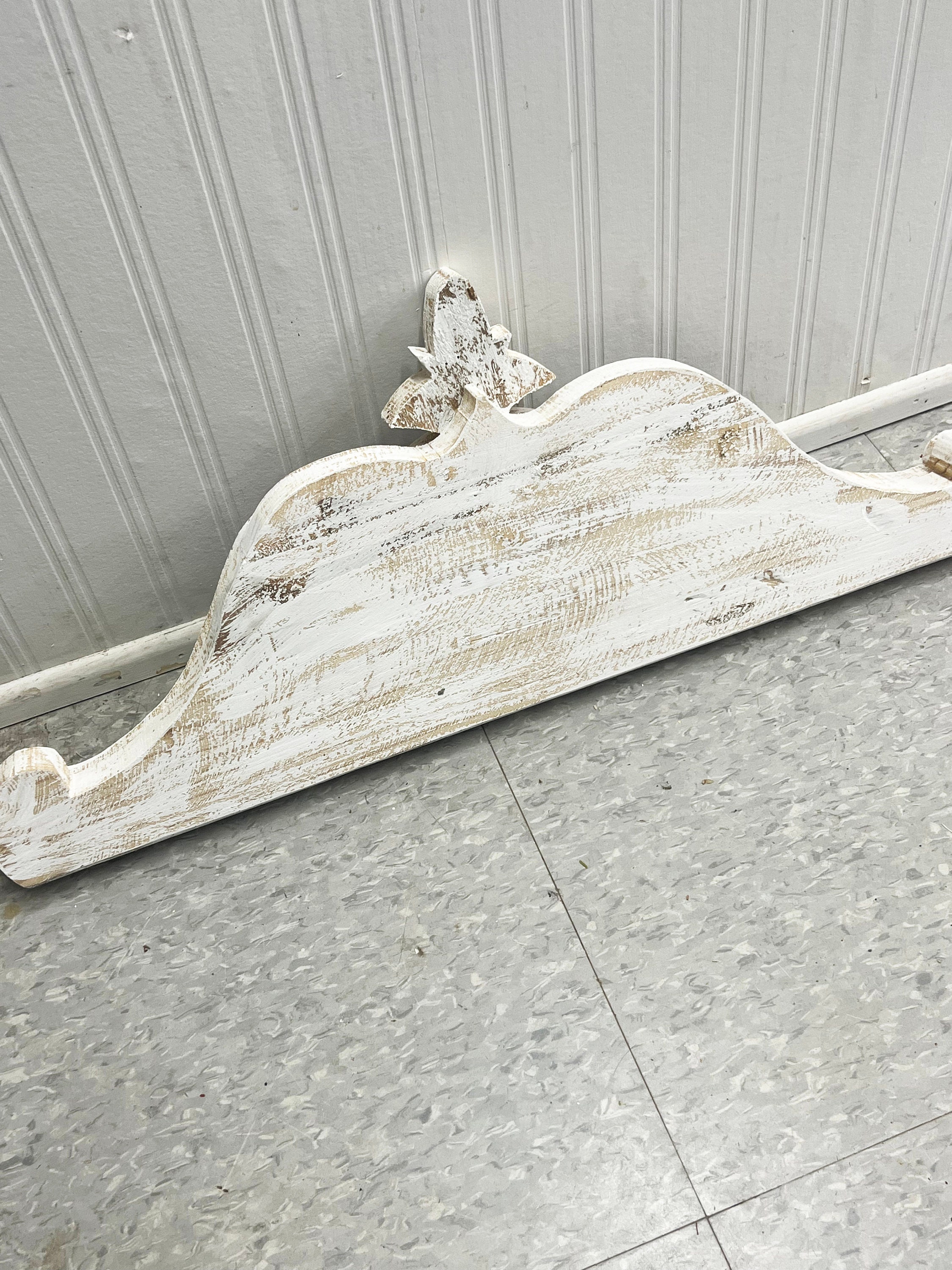 Rustic Hand Made Wooden Wall Door Window Topper - Etsy