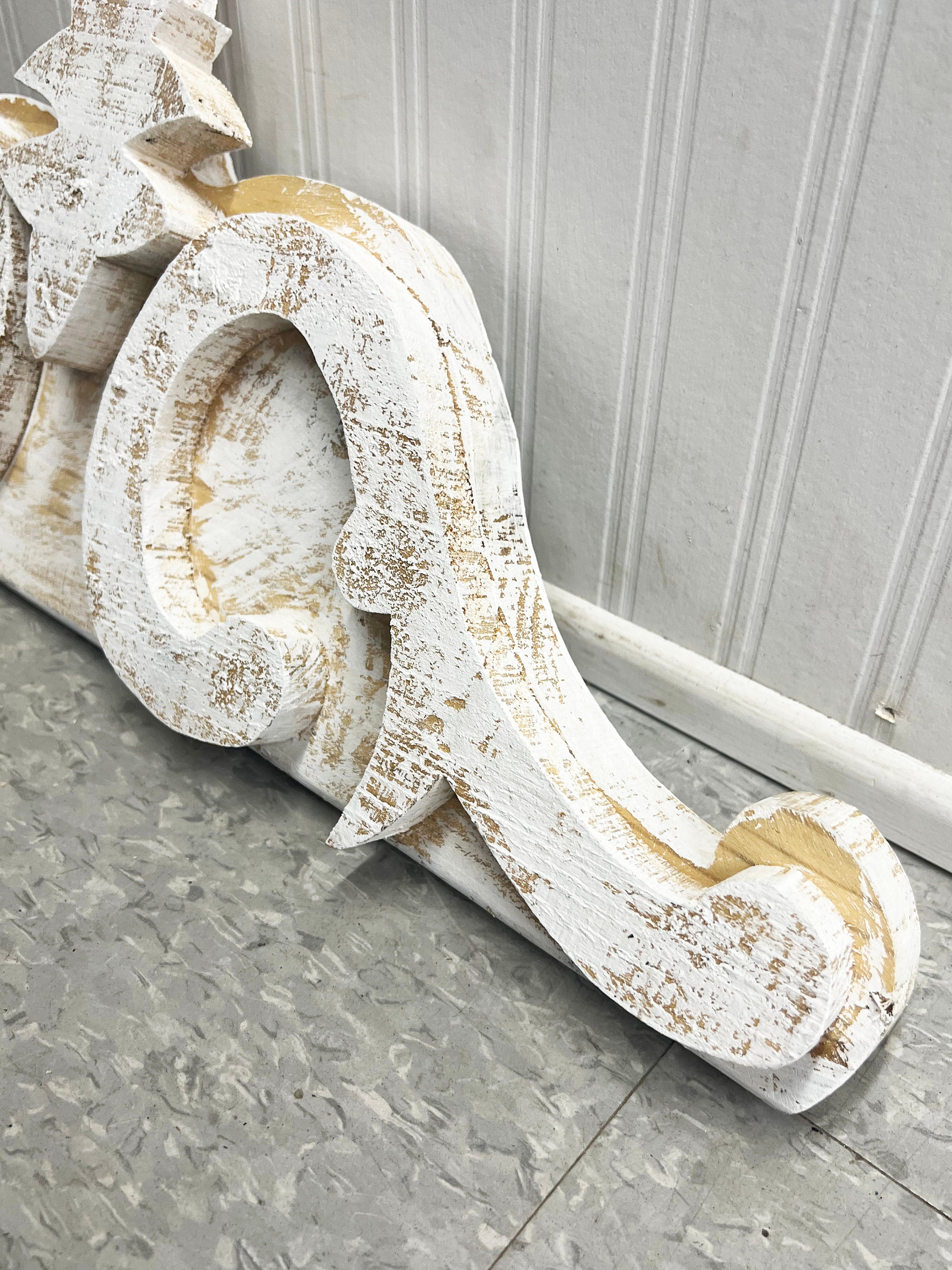 Rustic Hand Made Wooden Wall Door Window Topper - Etsy